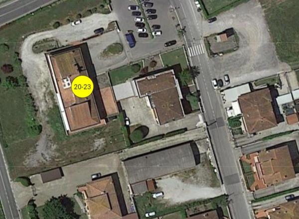 Appartamento in vendita a Larciano