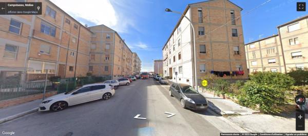 Appartamento in vendita a Campobasso