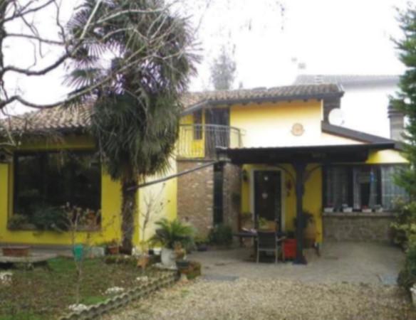 Appartamento in vendita a Mozzecane