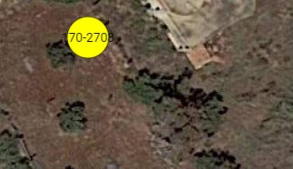Terreno agricolo in vendita a Modica