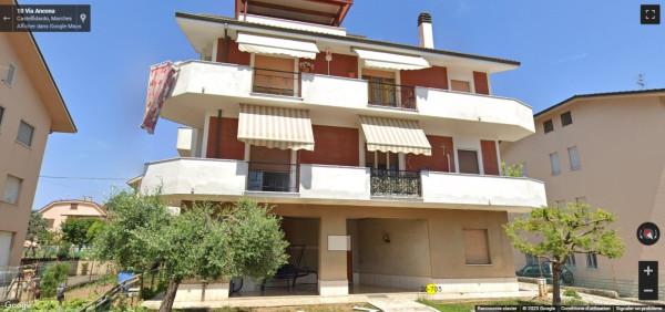 Appartamento in vendita a Castelfidardo
