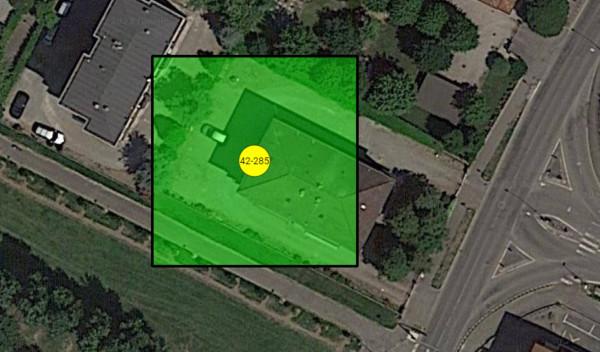 Appartamento in vendita a Soliera