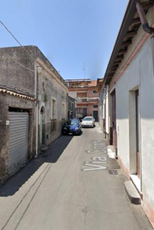 Appartamento in vendita a Nicolosi