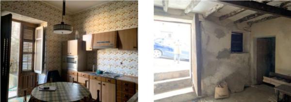 Appartamento in vendita a Vicari