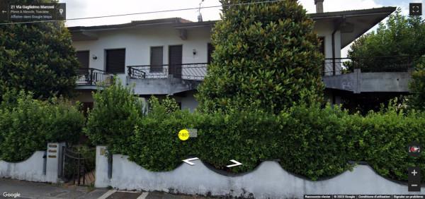 Appartamento in vendita a Pieve A Nievole