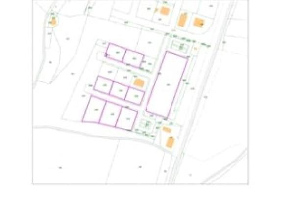 Terreno edificabile residenziale in vendita a Fossombrone