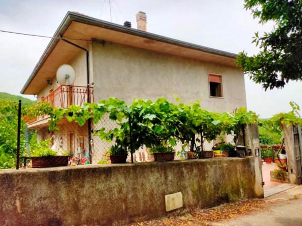 Appartamento in vendita a Fontechiari