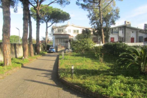 Villa a schiera in vendita a Ercolano