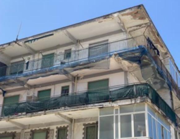 Appartamento in vendita a Giugliano In Campania