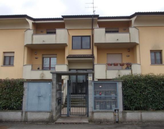 Appartamento in vendita a Corbetta