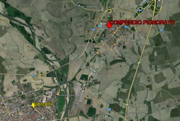 Appartamento in vendita a Borgo Vercelli