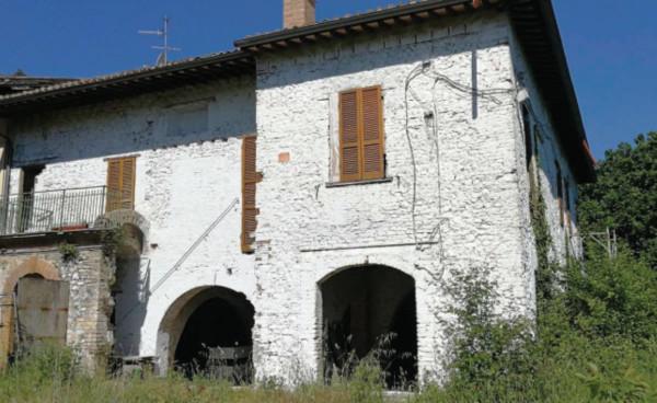 Appartamento in vendita a Spoleto