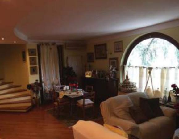 Villa a schiera in vendita a Cassano D'Adda