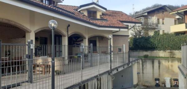 Villa a schiera in vendita a Trana