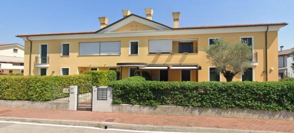 Appartamento in vendita a Camponogara