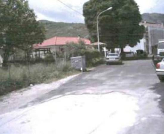 Villa in vendita a Casalbuono