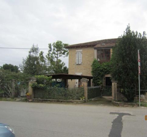 Appartamento in vendita a Morrovalle