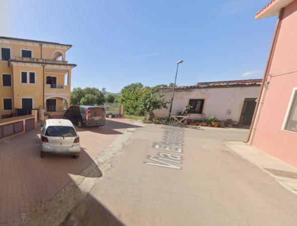 Appartamento in vendita a Valledoria