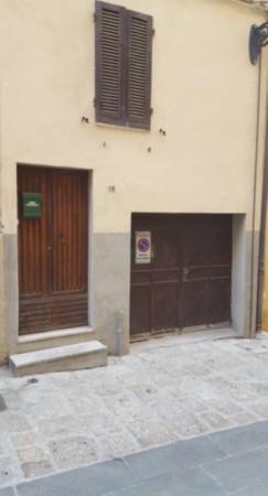 Appartamento in vendita a Massa Marittima