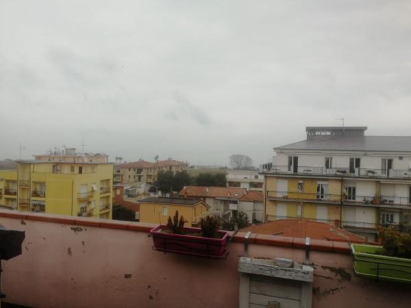Appartamento in vendita a Porto Sant'Elpidio
