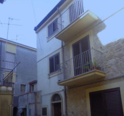 Appartamento in vendita a Enna