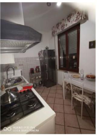 Appartamento in vendita a Castelfranco Di Sotto