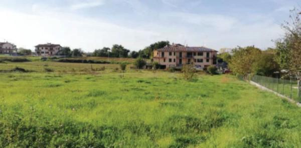 Terreno edificabile residenziale in vendita a Montepulciano