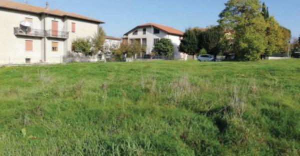 Terreno agricolo in vendita a Montepulciano