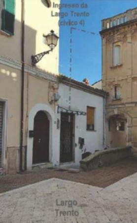 Appartamento in vendita a Citta' Sant'Angelo