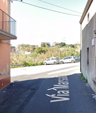 Appartamento in vendita a Catania