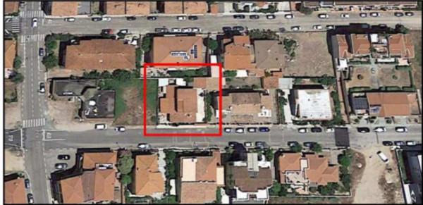 Villa bifamiliare in vendita a Olbia