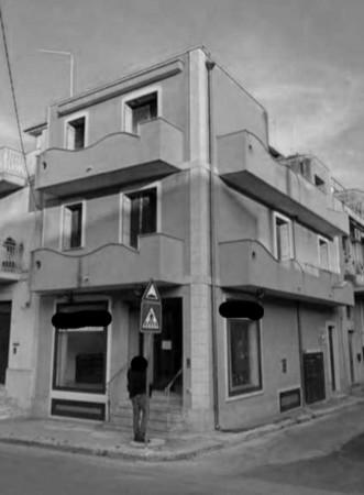 Appartamento in vendita a Rosolini