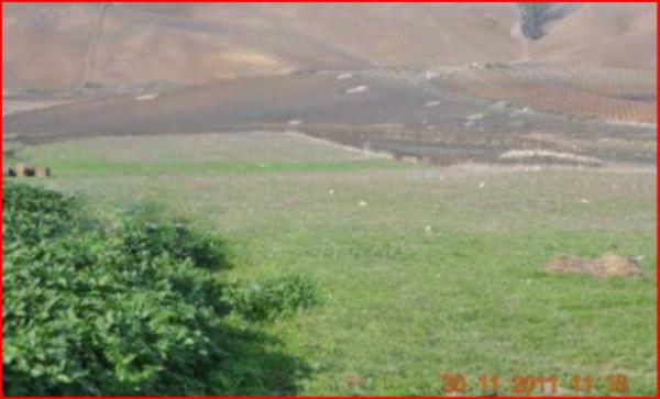Terreno agricolo in vendita a Caltanissetta