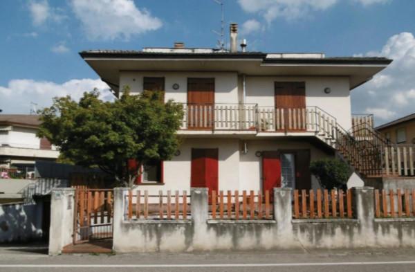 Appartamento in villa in vendita a San Bonifacio