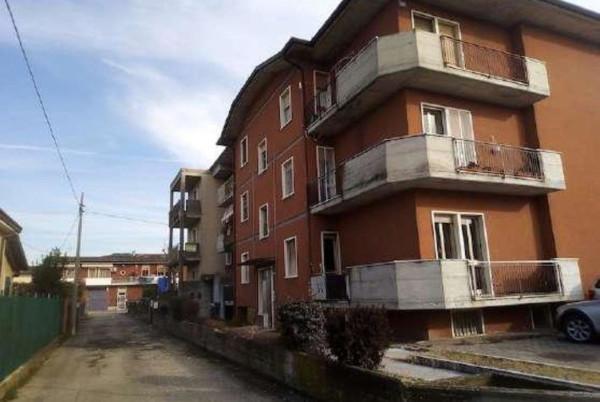 Appartamento in vendita a Villafranca Di Verona