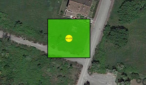 Terreno edificabile residenziale in vendita a Fossombrone