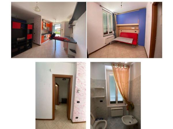 Appartamento in vendita a Robbiate