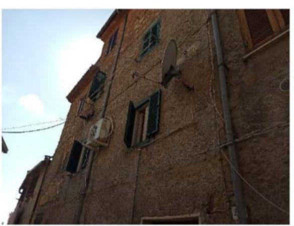 Appartamento in vendita a Piglio