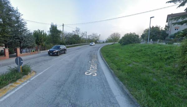 Terreno edificabile residenziale in vendita a Fossombrone