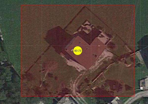 Villa in vendita a Novate Mezzola