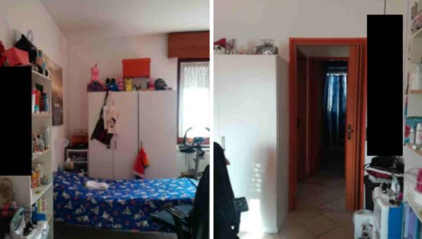 Appartamento in vendita a Vergiate