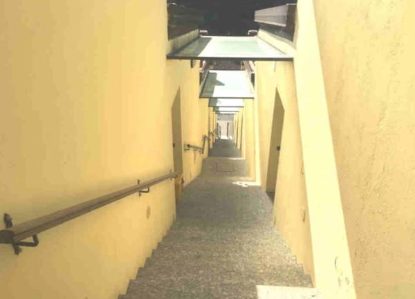 Appartamento in vendita a Erve