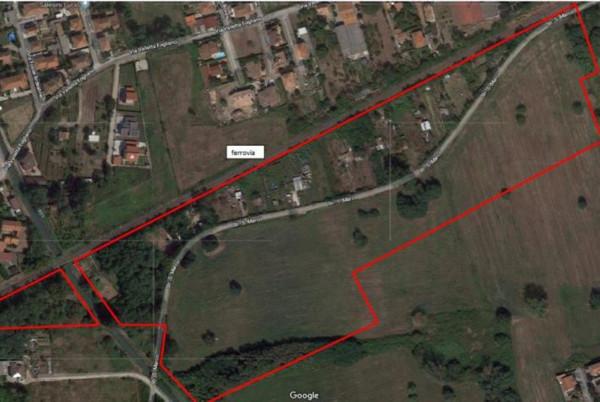 Terreno edificabile residenziale in vendita a Vigevano
