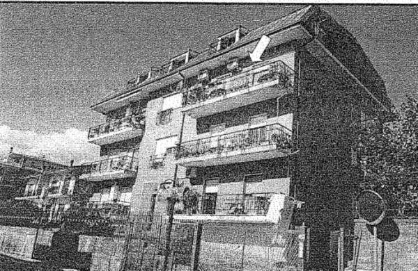 Appartamento in vendita a Castrolibero