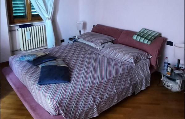 Appartamento in vendita a Castiglion Fiorentino