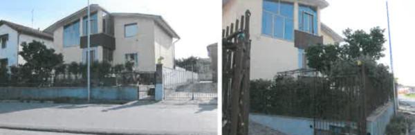 Appartamento in villa in vendita a Vistarino