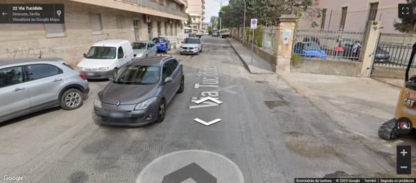 Appartamento in vendita a Siracusa