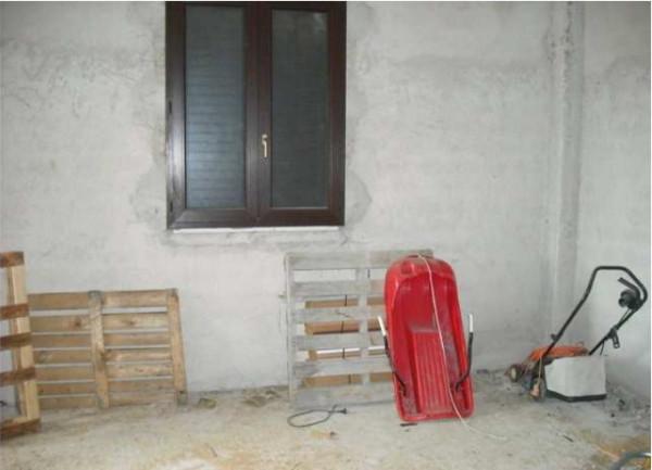 Appartamento in vendita a Corridonia