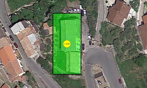 Mansarda in vendita a Rota Greca