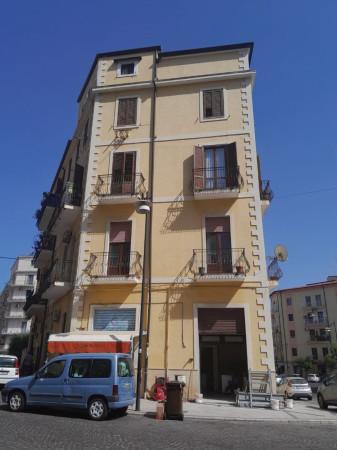 Appartamento in vendita a Crotone